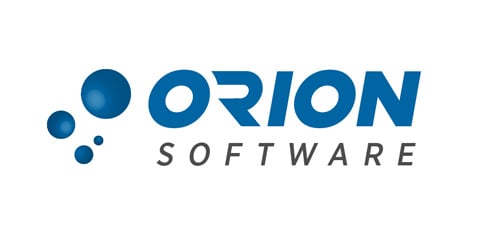 ORION SOFTWARE IS ANNOUNCING SRG GLOBAL CONTRACT
